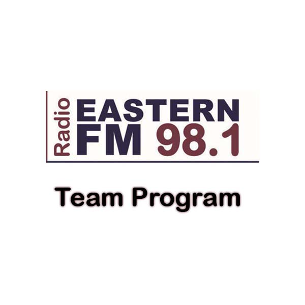 Program Guide - Radio Eastern FM